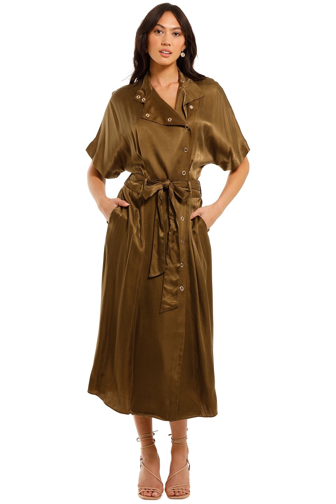 Ginger and Smart - Shop Pre-loved By Ginger and Smart Clothing | GlamCorner