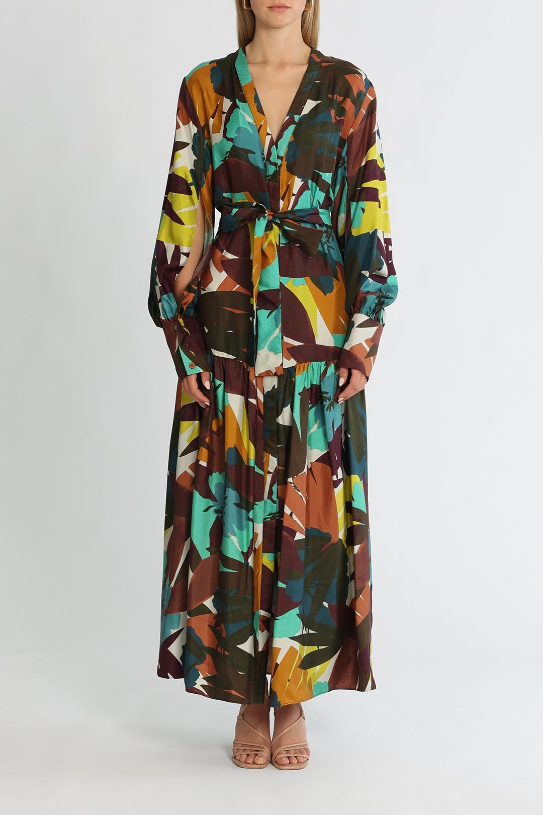 Designer Dresses | Shop Women's Designer Fashion Australia