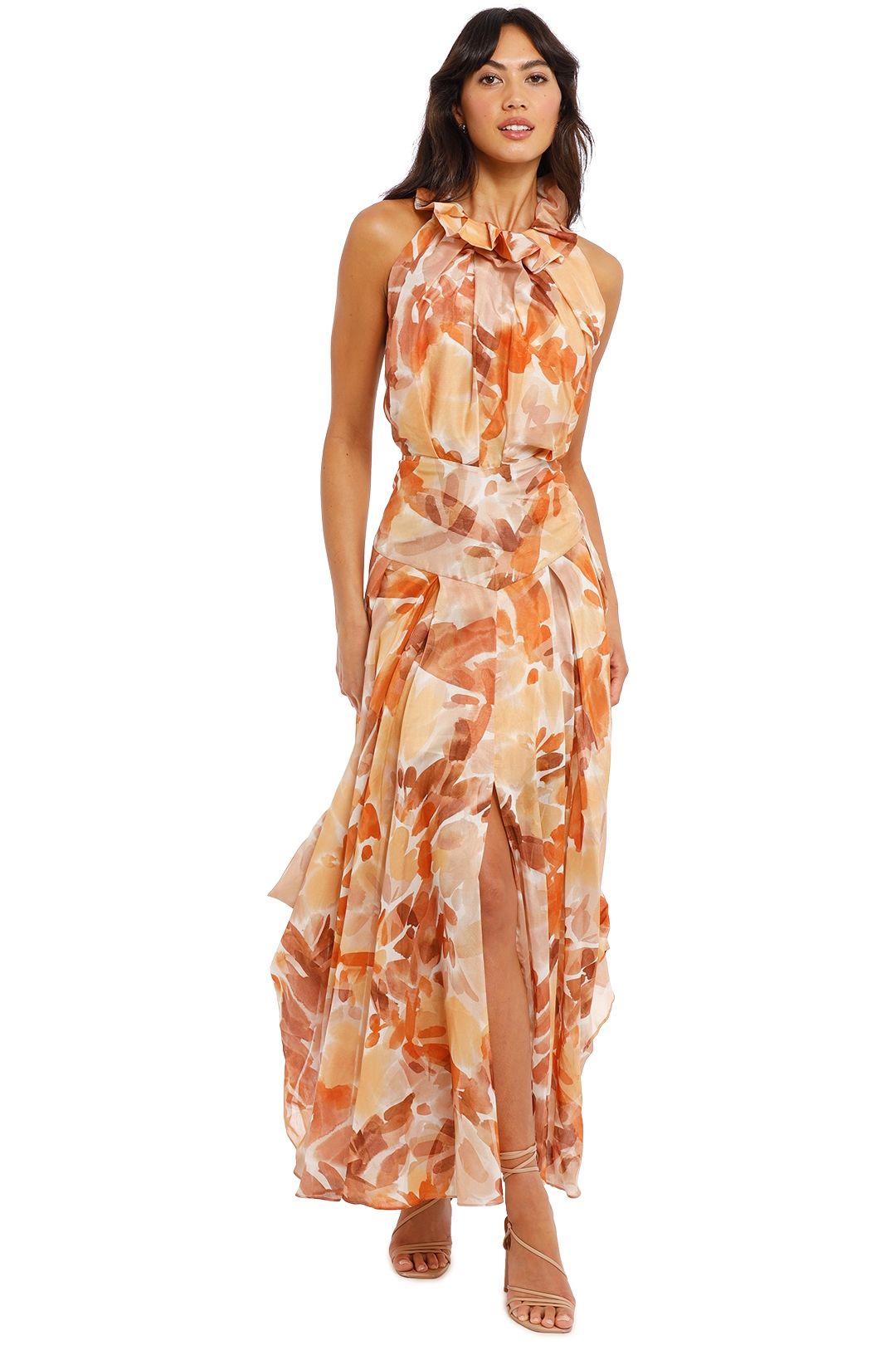 Ginger & Smart - Dresses and Clothing for Hire | GlamCorner