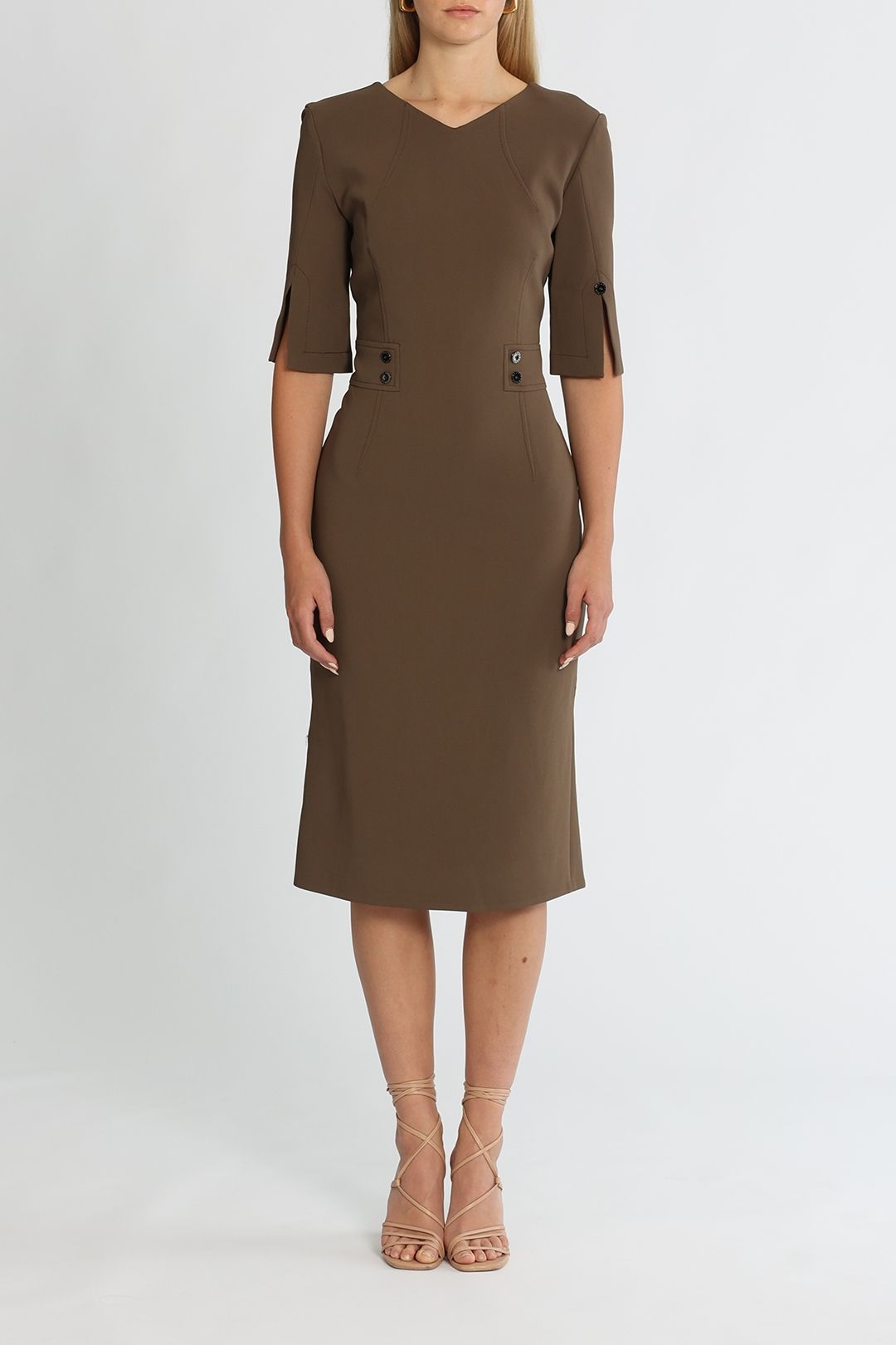 Designer Dresses | Shop Women's Designer Fashion Australia