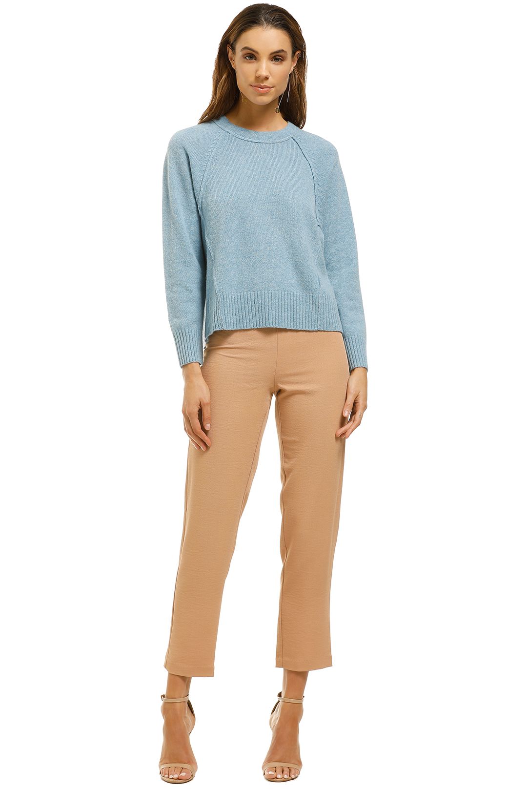 Hexagon Jumper by Gorman for Rent | GlamCorner