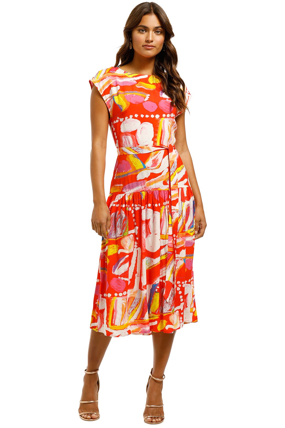 Gorman - Hire Gorman Clothing & Dresses Online | GlamCorner