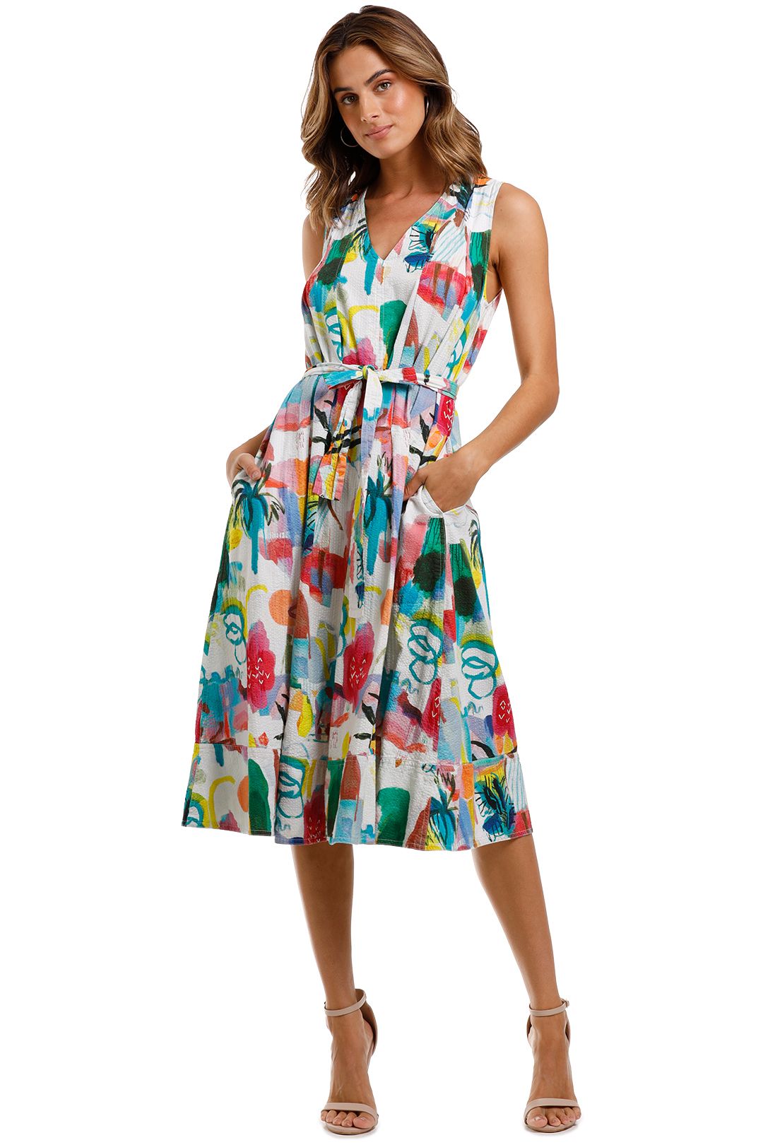 Gorman - Hire Gorman Clothing & Dresses Online | GlamCorner