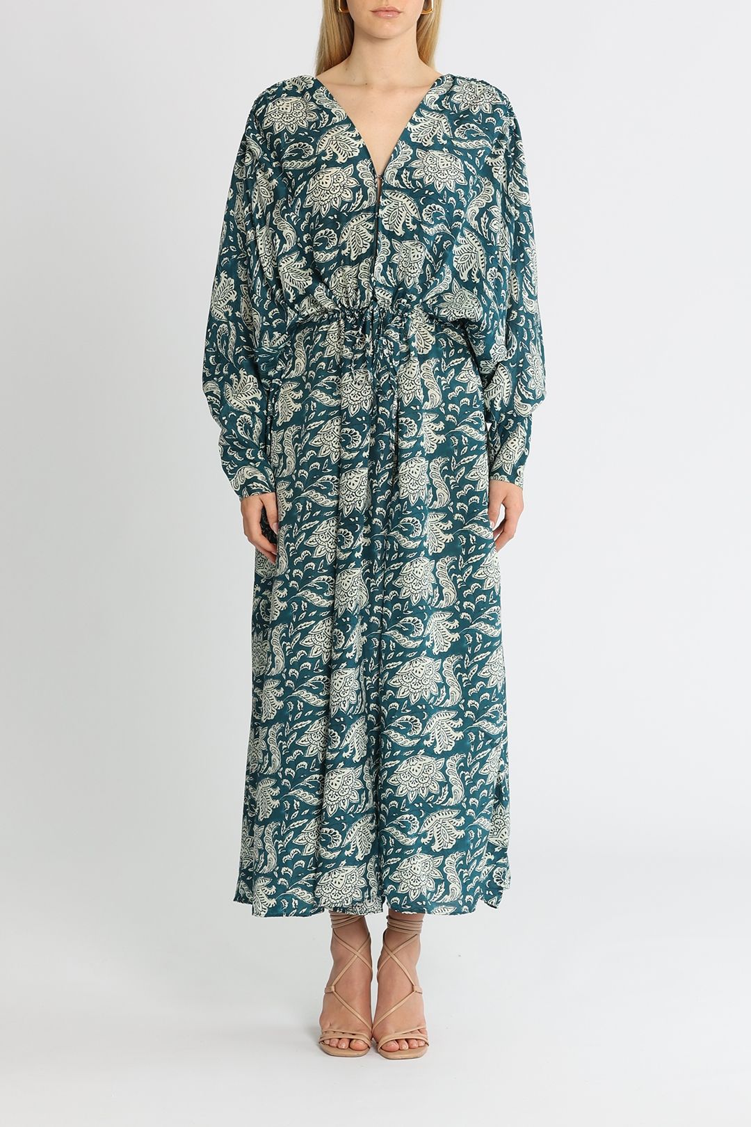 Hannah Artwear - Hire Dresses & Clothing | GlamCorner