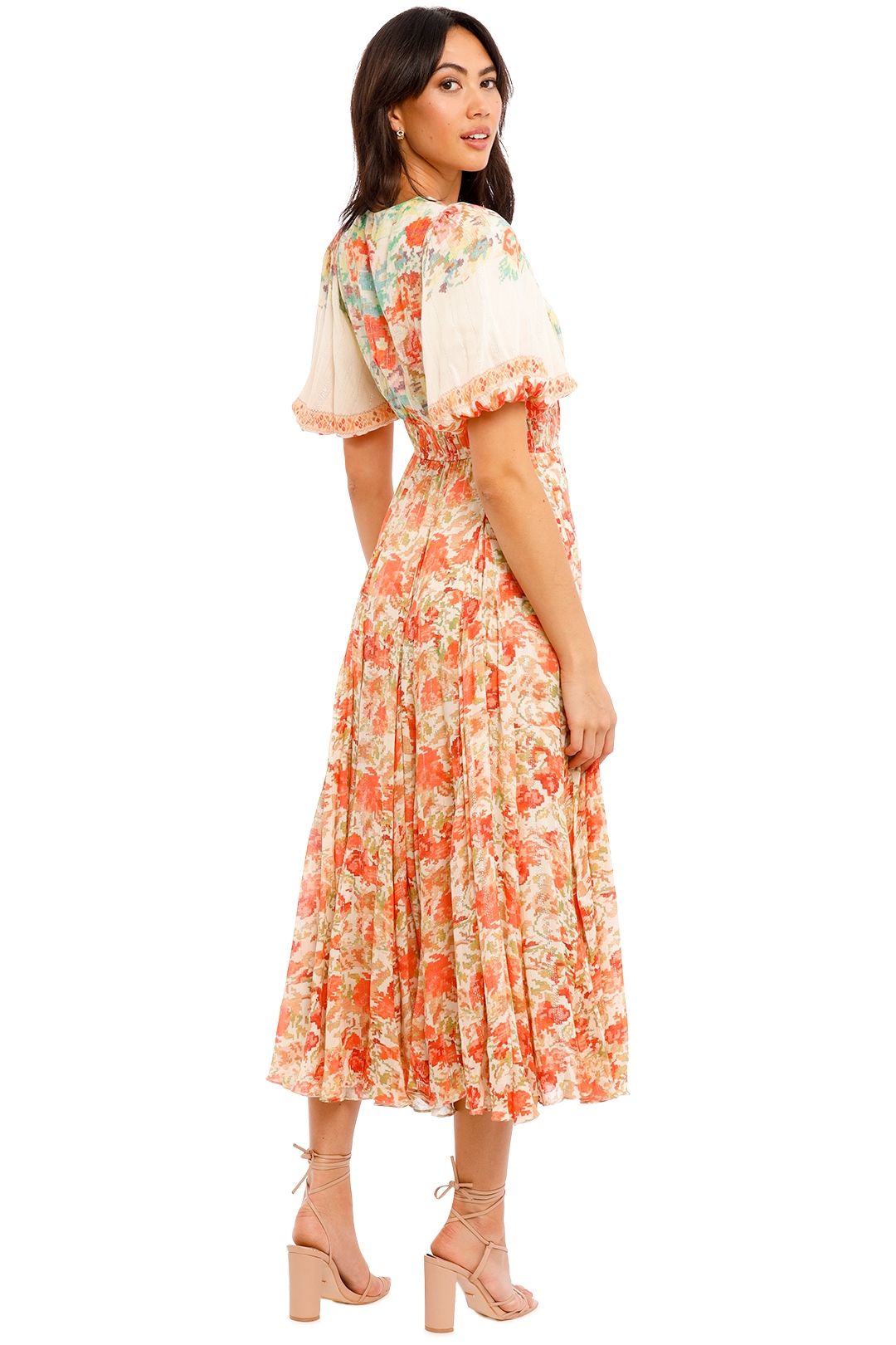 Hemant And Nandita Dresses