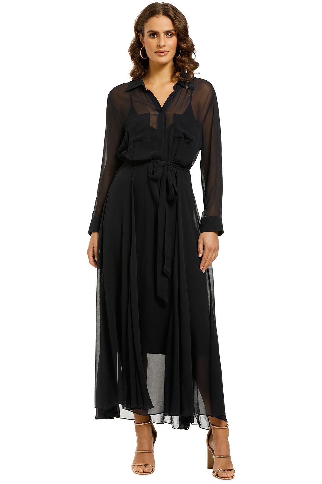 Husk - Hire Husk Clothing & Dresses Online | GlamCorner