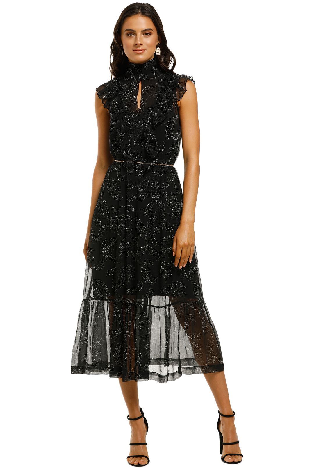 Husk - Hire Husk Clothing & Dresses Online | GlamCorner