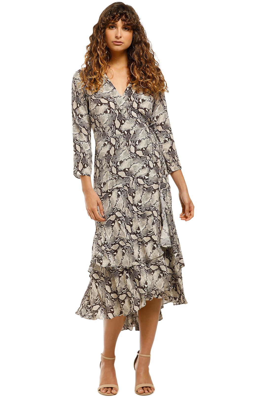 Husk Dresses & Clothing | Rent Designer Womenswear Online