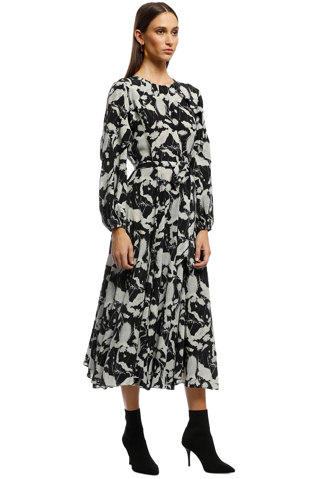 Utopia Dress by Husk for Hire | GlamCorner