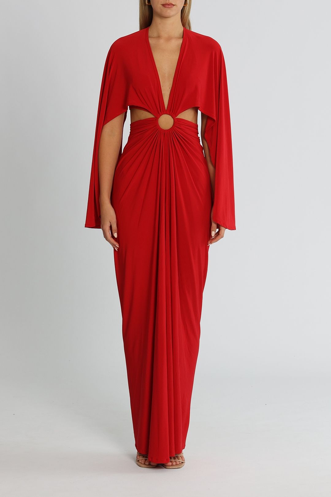 Red Formal Dress | Shop Designer Red Formal Dresses Online