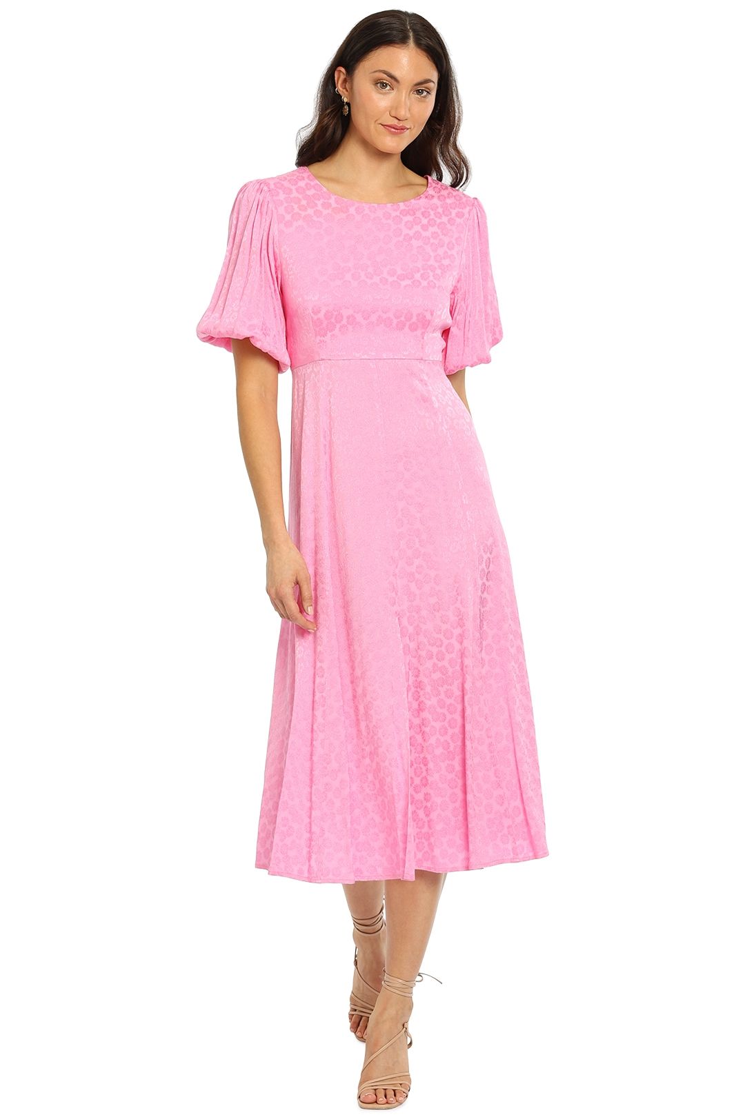 Designer Spring Dresses for Hire - Spring Edit | GlamCorner