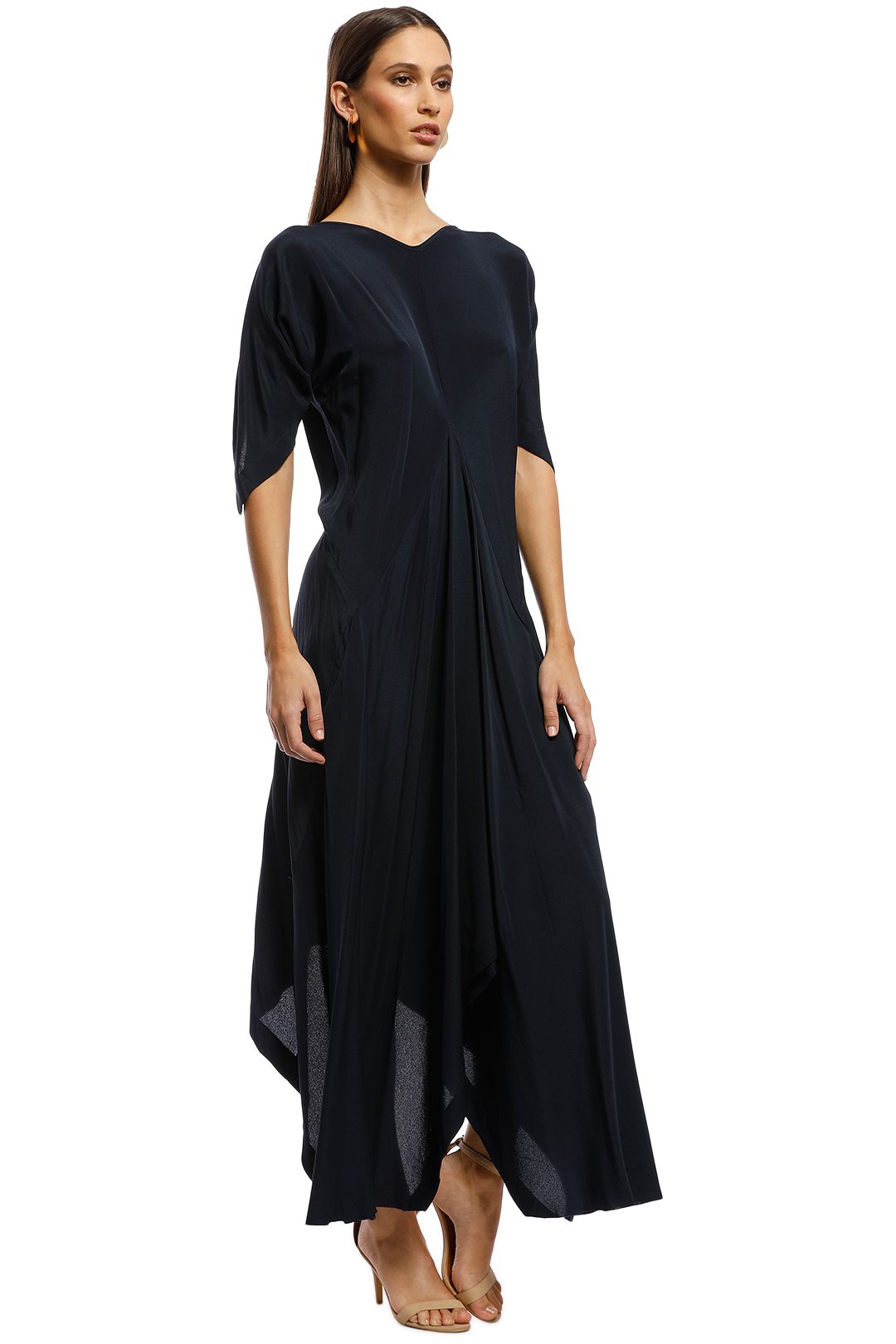 Imperial Reversible Dress by KITX for Rent