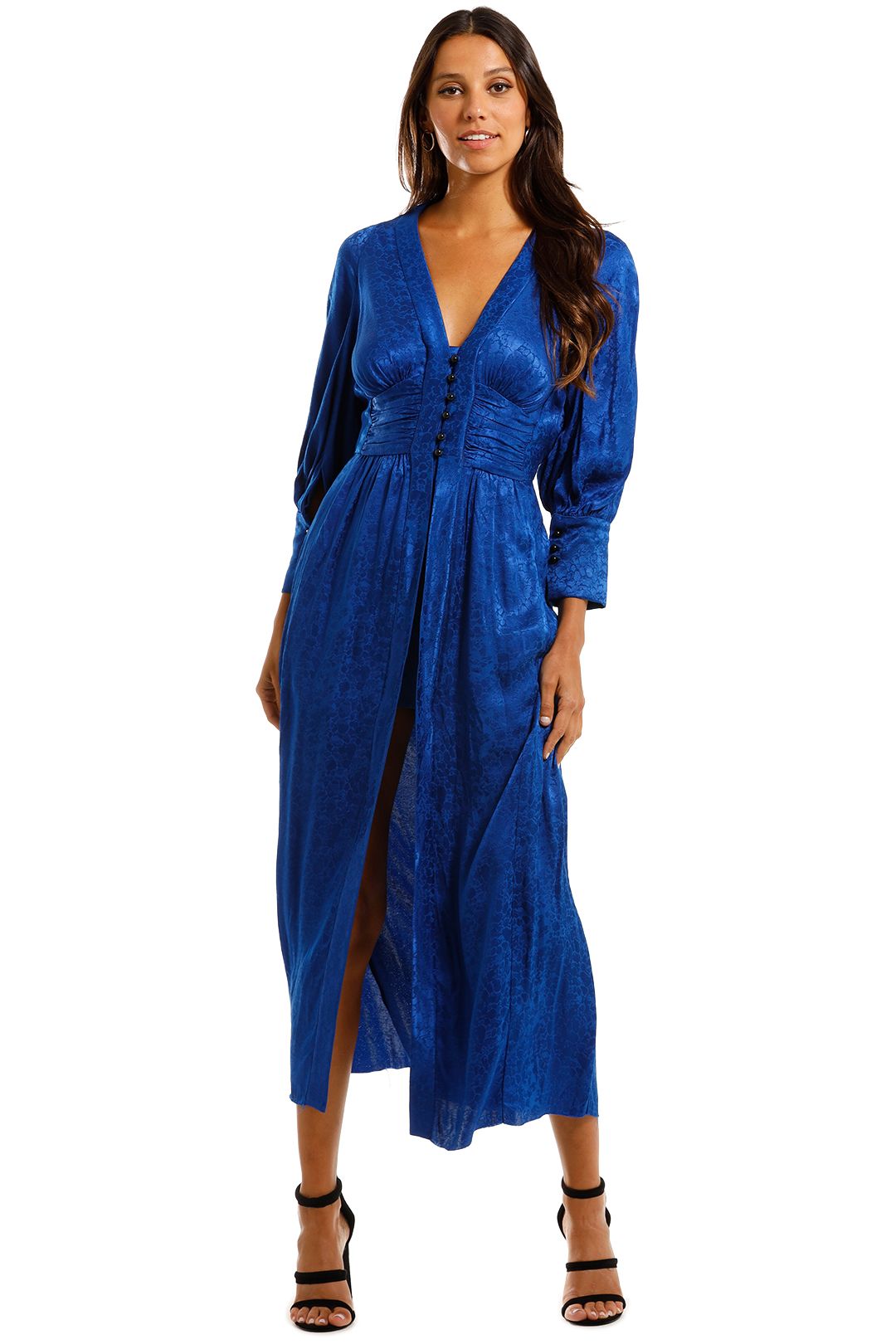 Slinky Dress | KITX | GlamCorner