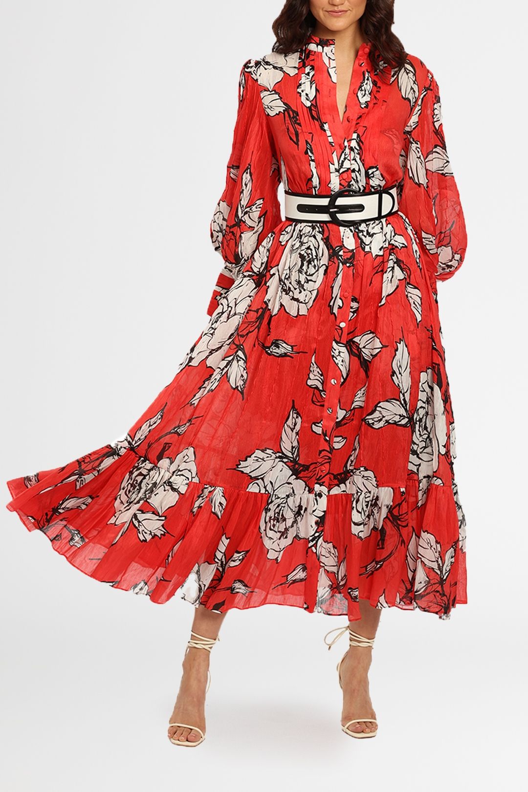 LEO LIN Dresses | Shop Designer LEO LIN Clothing Online