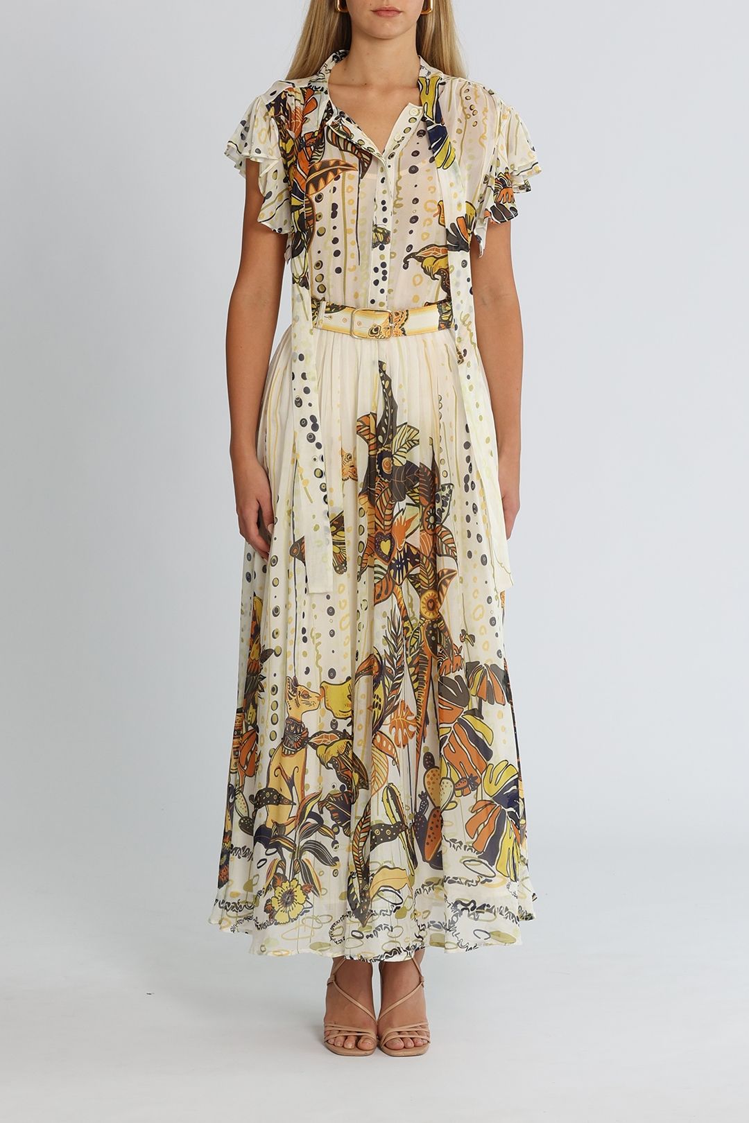 LEO LIN Dresses | Shop Designer LEO LIN Clothing Online