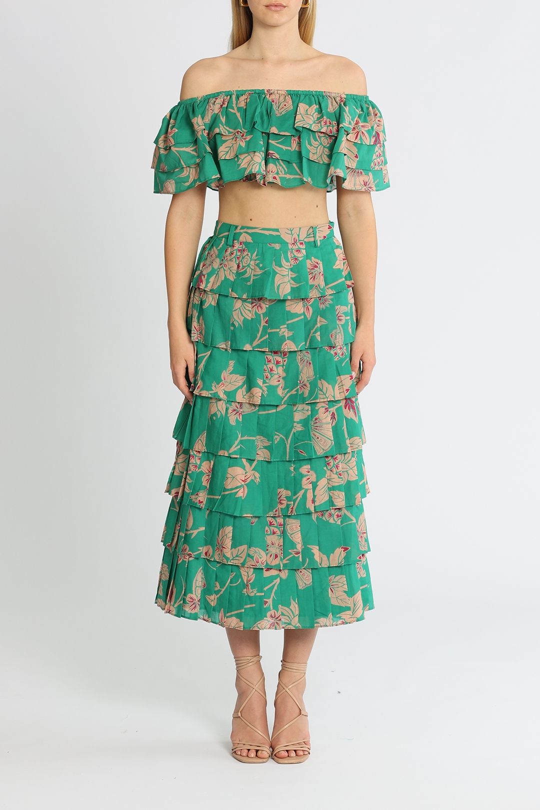 LEO LIN - Hire Dresses Online | GlamCorner