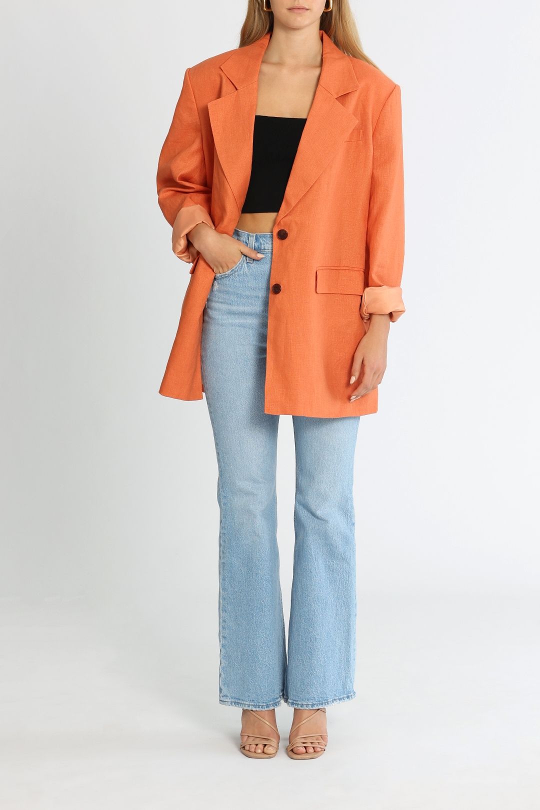 LEO LIN Dresses | Shop Designer LEO LIN Clothing Online