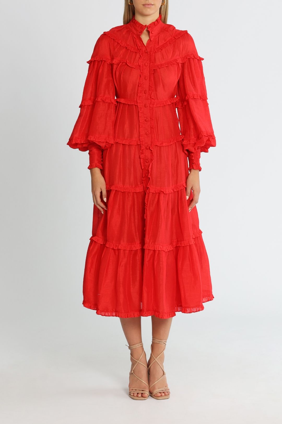 LEO LIN Dresses | Shop Designer LEO LIN Clothing Online