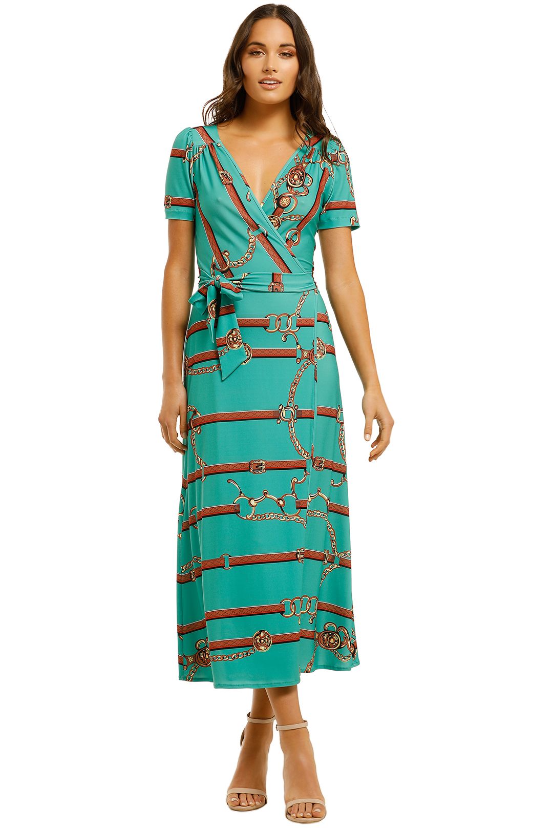 Leona Edmiston Dresses | Women's Designer Clothing Online