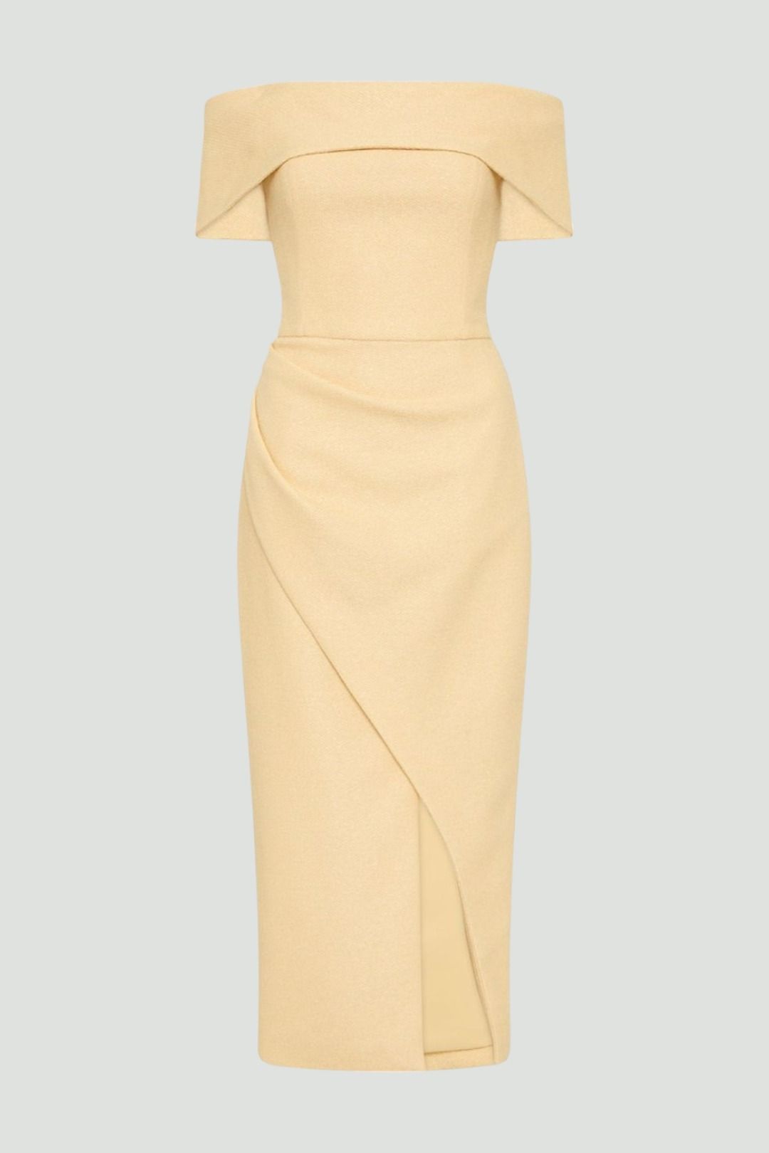 Off-Shoulder Dress | Designer Off-Shoulder Dresses Online