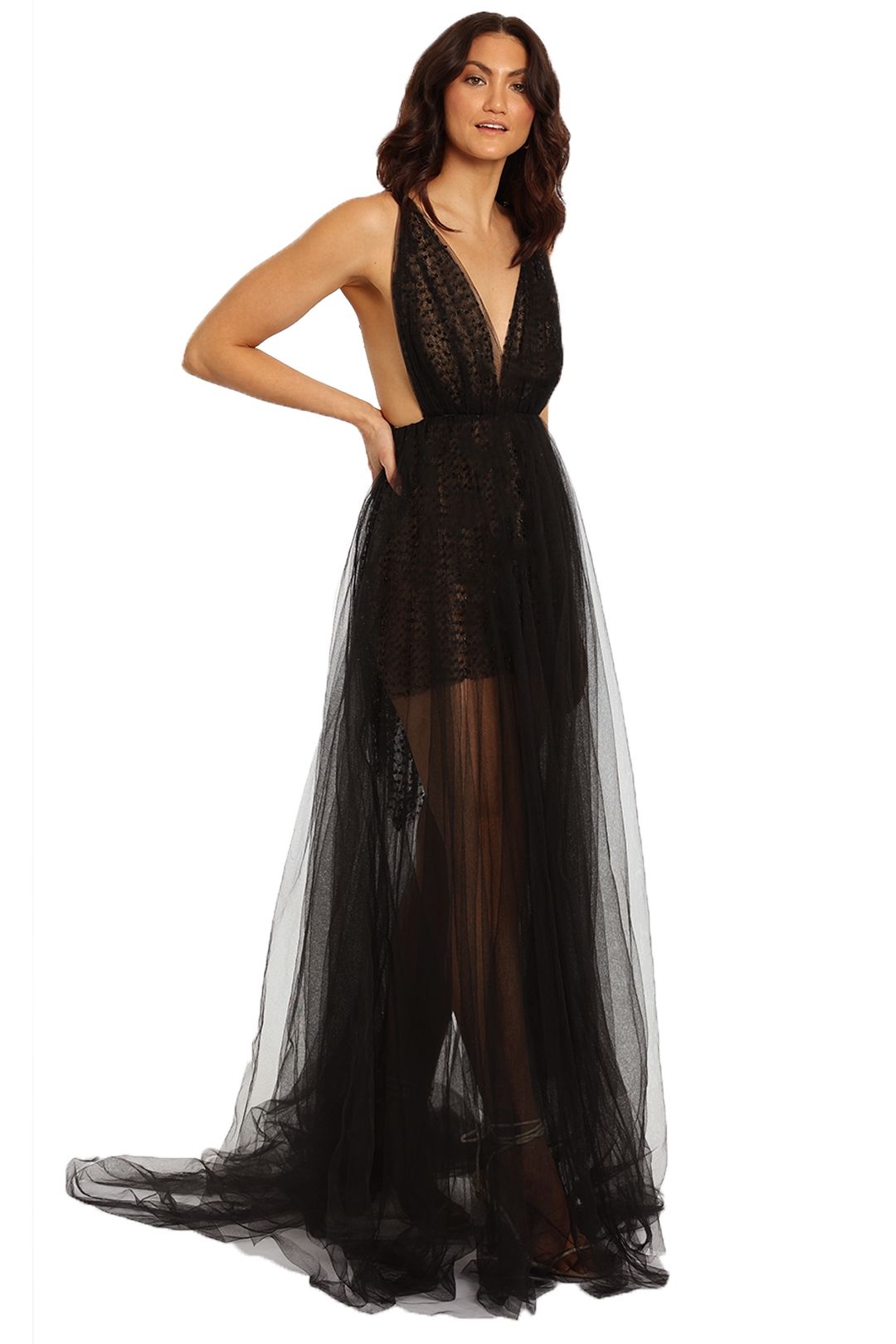 Lexi - Hire Lexi Dresses & Gowns Online | GlamCorner