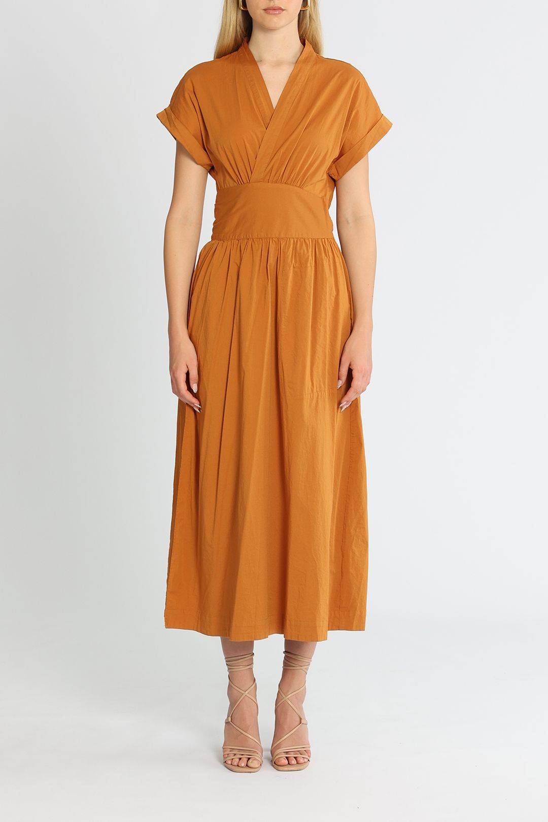 Wrap Designer Dresses for Hire | GlamCorner