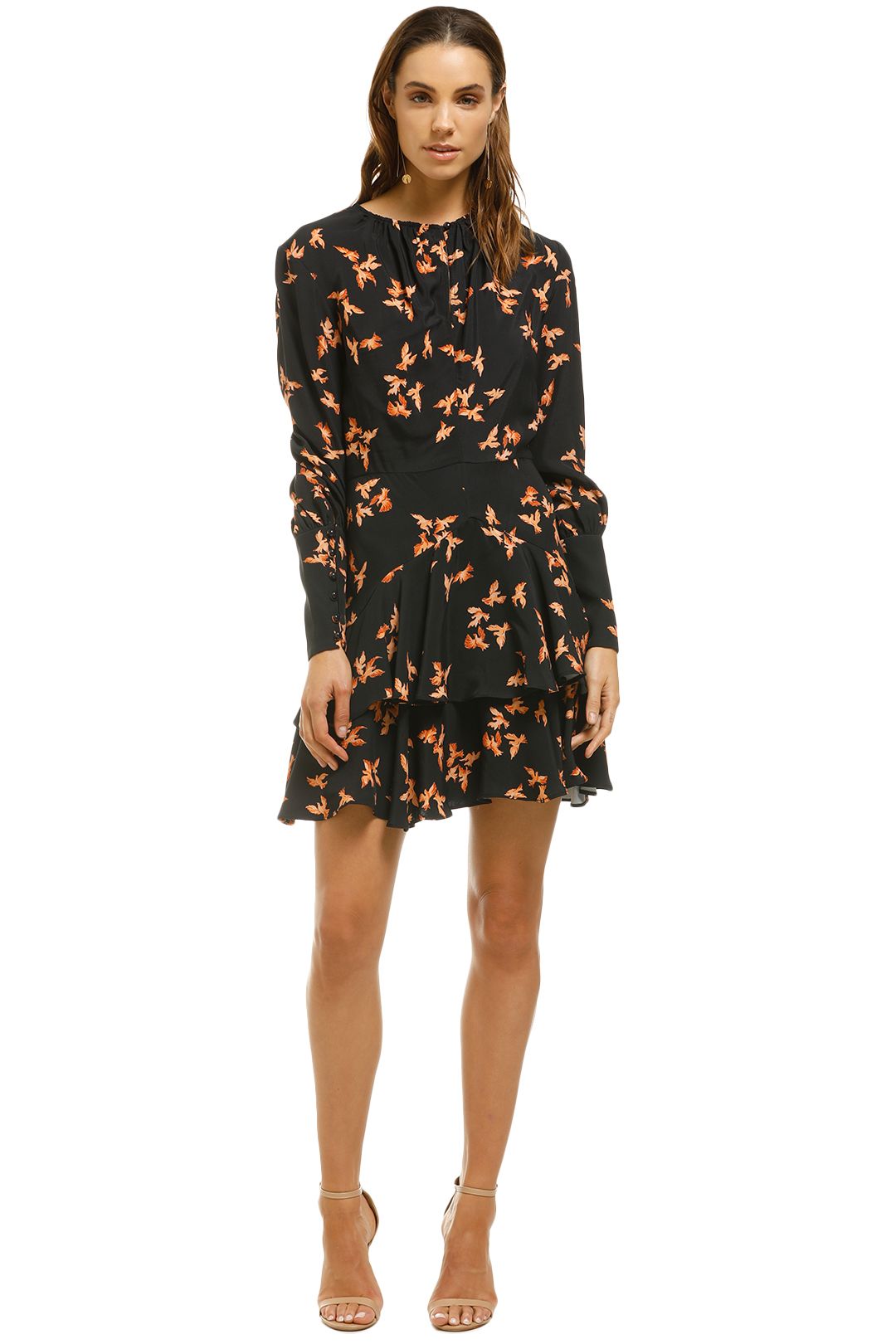 Lover The Label - Hire Lover Clothing & Dresses | GlamCorner
