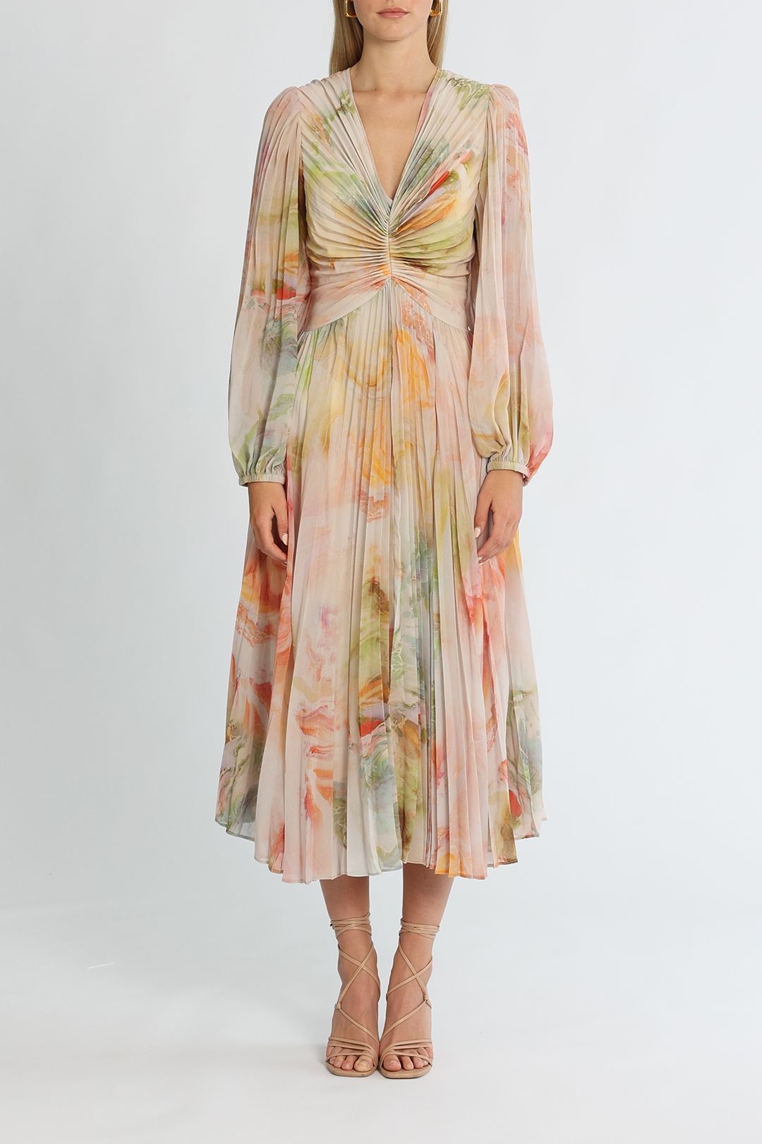 Designer Dresses for Hire in Australia | GlamCorner