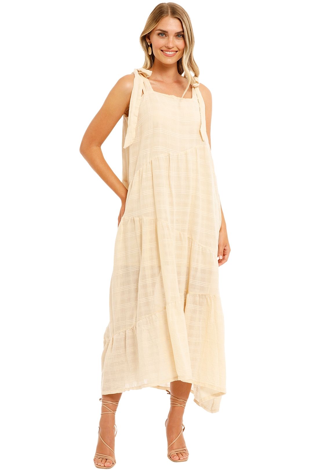 Midi Dresses for Hire | GlamCorner