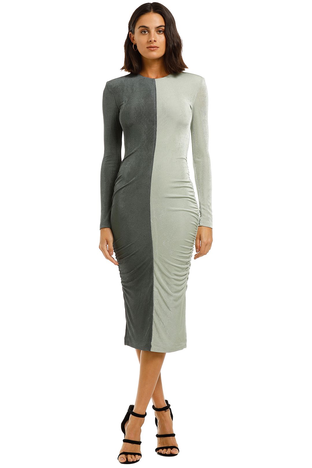 Misha - Hire Misha Clothing & Dresses Online | GlamCorner