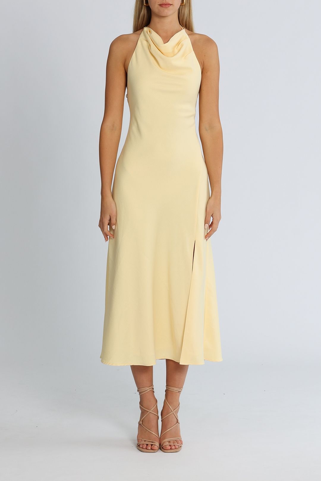 Misha - Hire Misha Clothing & Dresses Online | GlamCorner