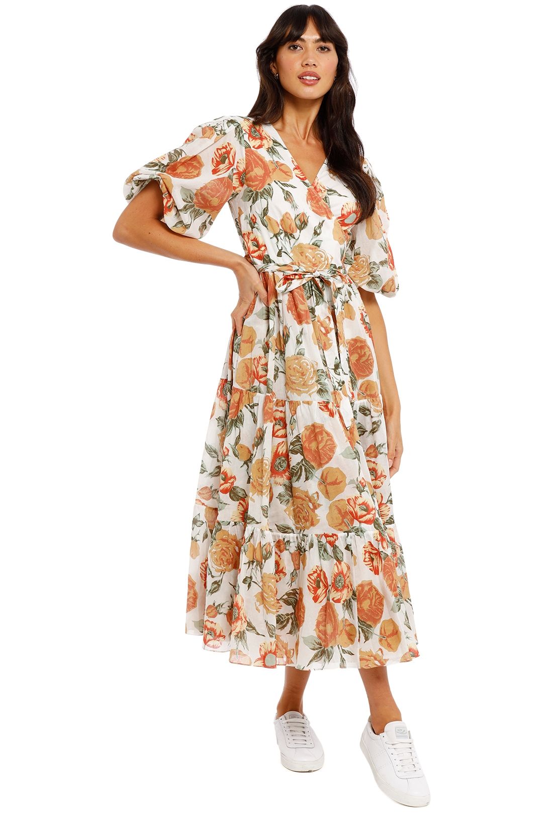 Designer Spring Dresses for Hire - Spring Edit | GlamCorner