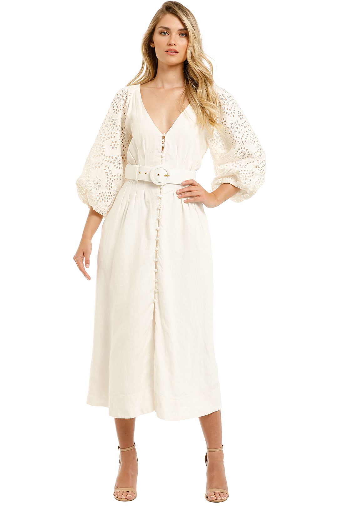 Nicholas - Hire Nicholas Clothing & Dresses Online | GlamCorner