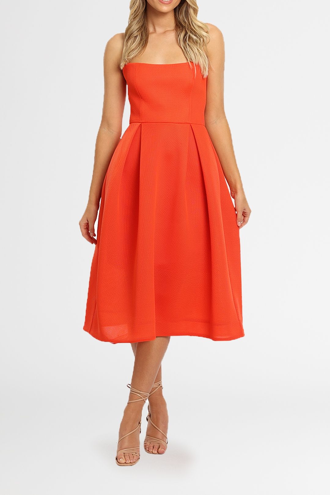 Designer Dresses for Hire in Australia | GlamCorner