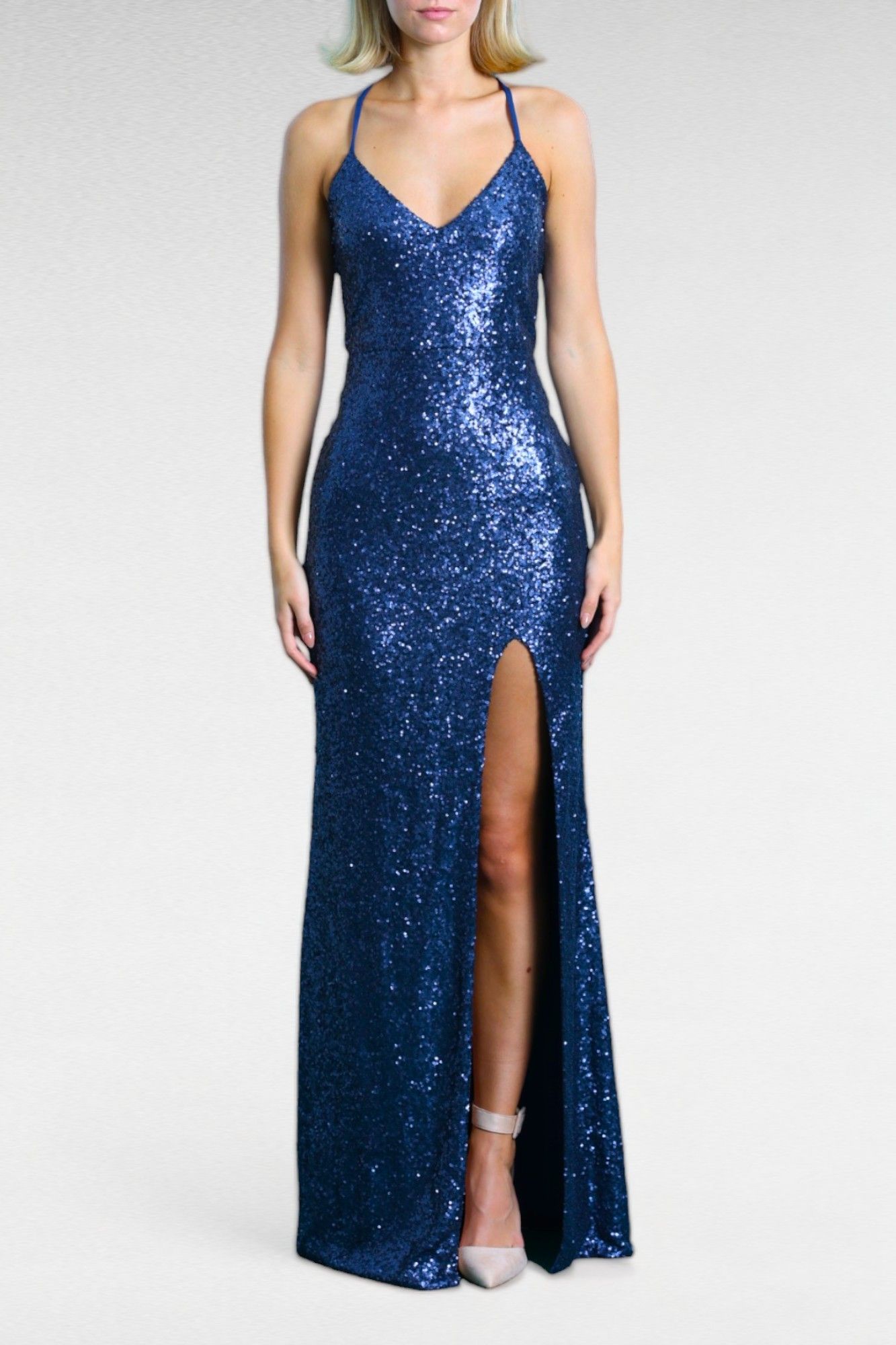 Sequin Dresses | Shop Sparkly Party & Glitter Dresses Online