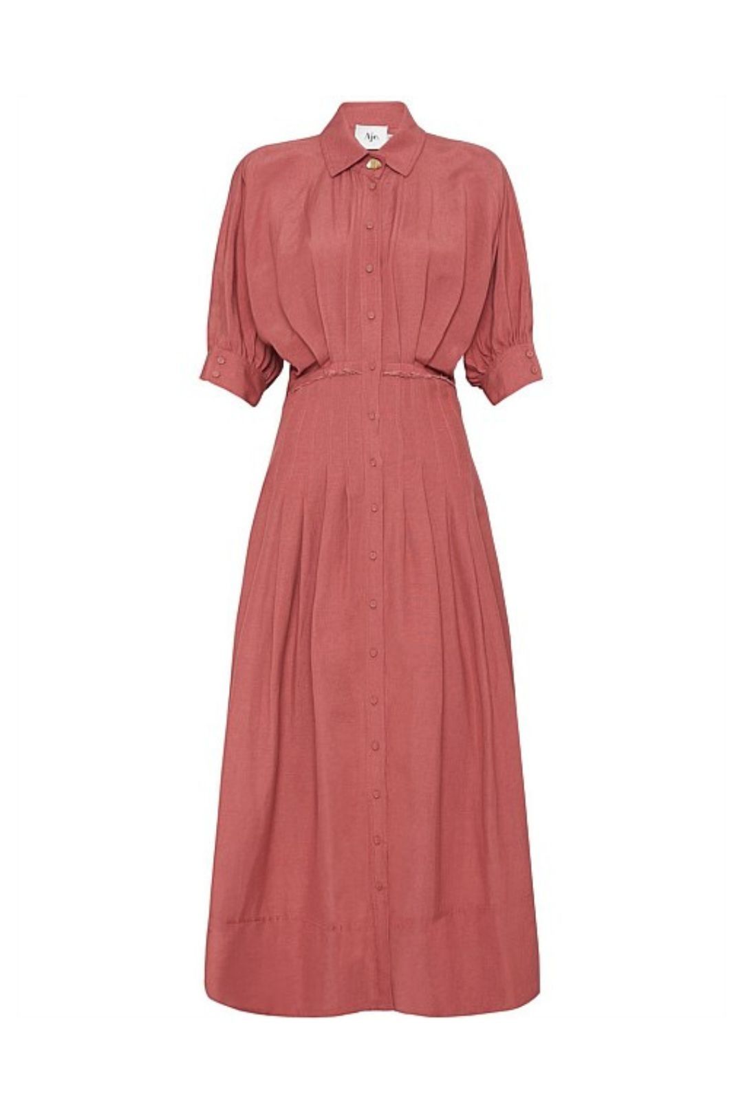 Pink Designer Dress Rental | Browse Our Collection | GlamCorner