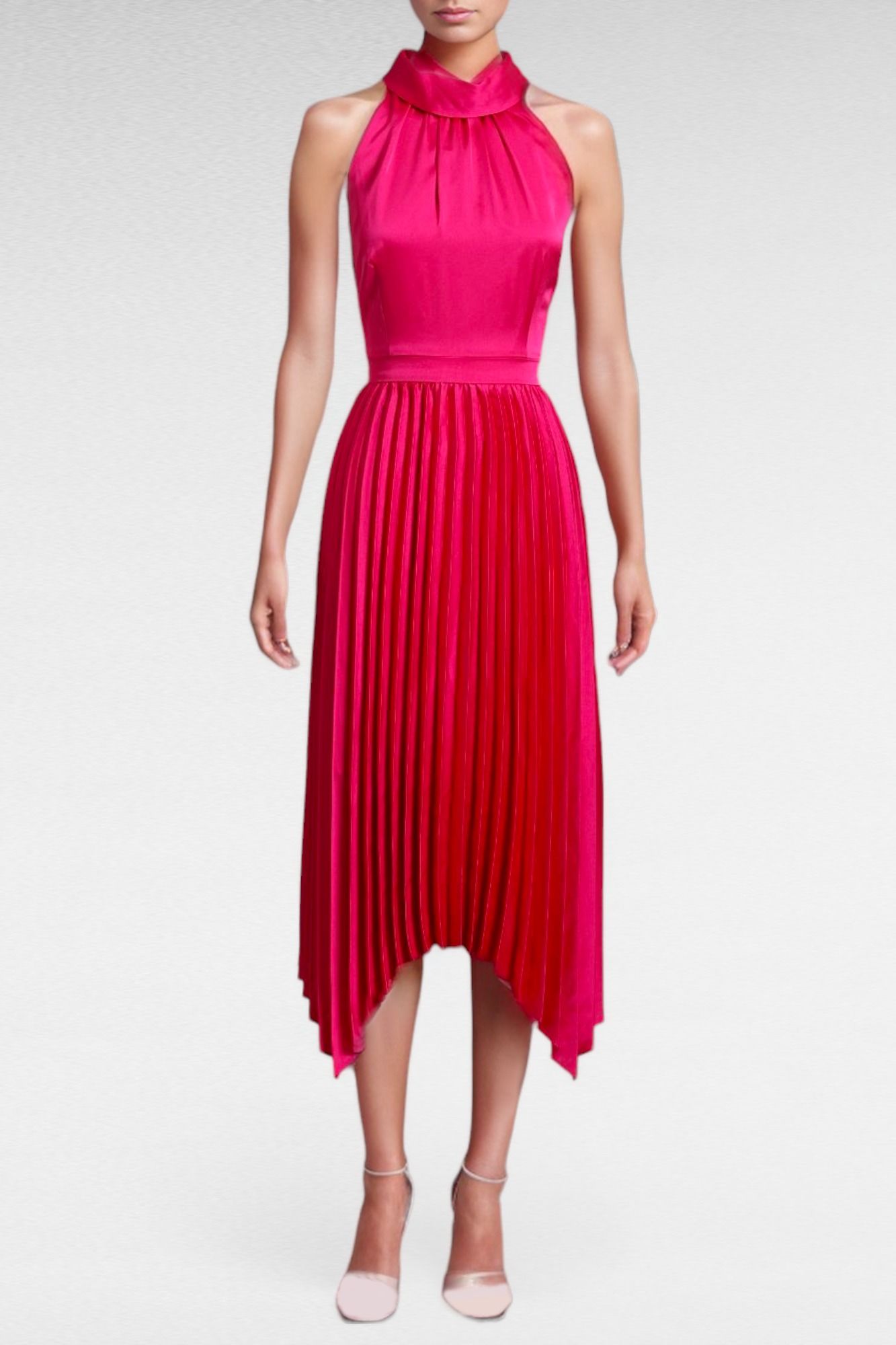 Pink Dresses | Shop Designer Pink Outfits Online