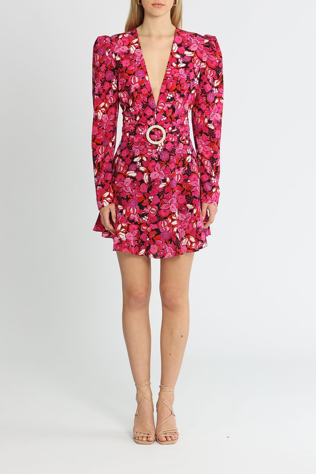 Rebecca Vallance - Hire Dresses & Clothing Online | GlamCorner