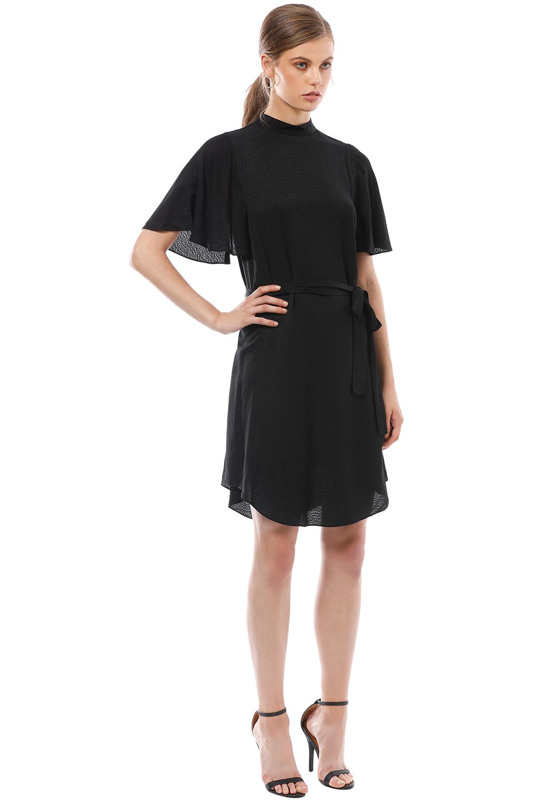 Meadow Dress by Saba for Rent | GlamCorner