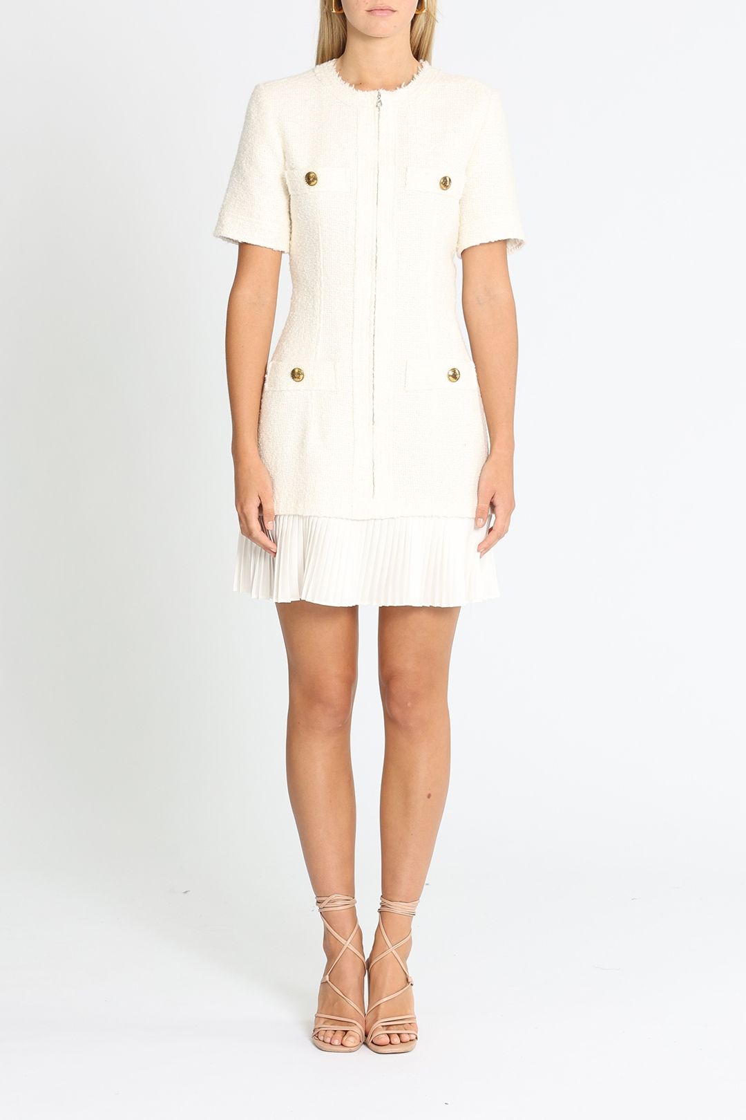Designer Dresses | Shop Women's Designer Fashion Australia