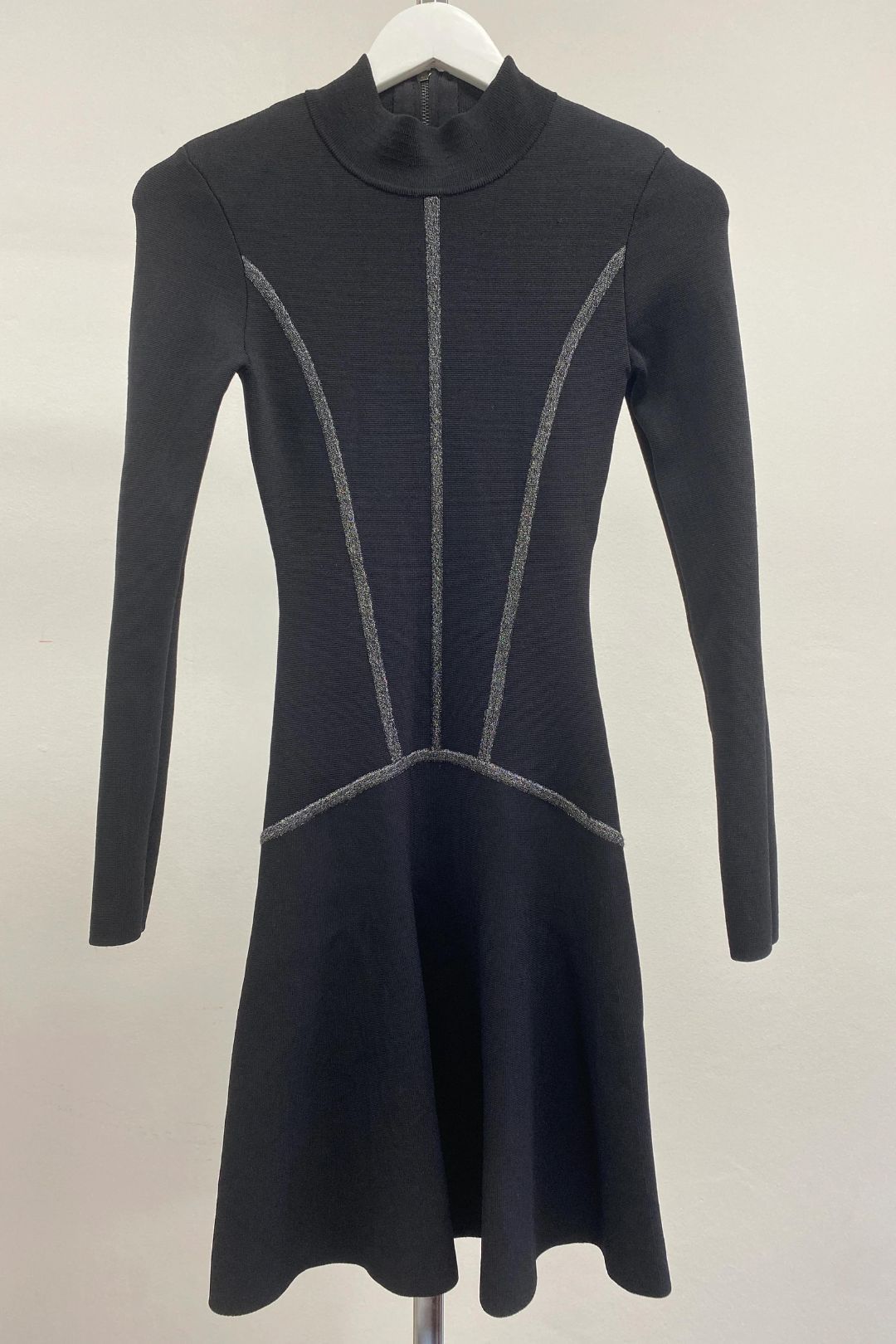 Buy Divine Fantasy Fit And Flare Knit | Sass and Bide | GlamCorner