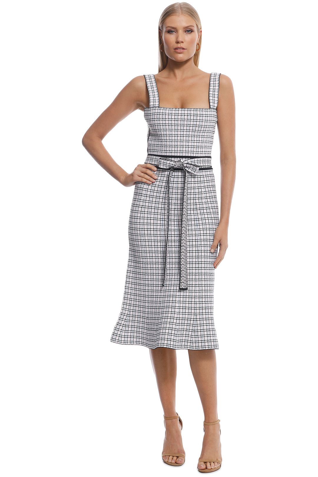 Scanlan Theodore Dresses & Clothing for Hire | GlamCorner