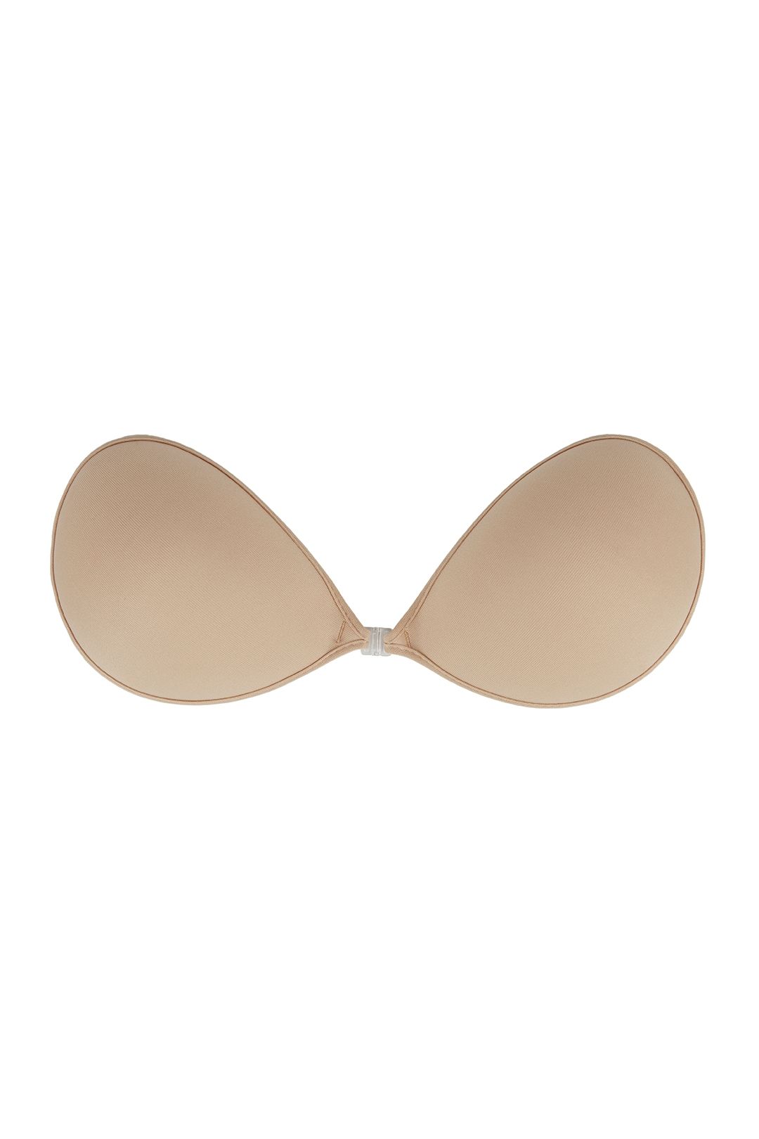Secret Weapons - Nudi Bra in Nude | Available now at GlamCorner | Australia