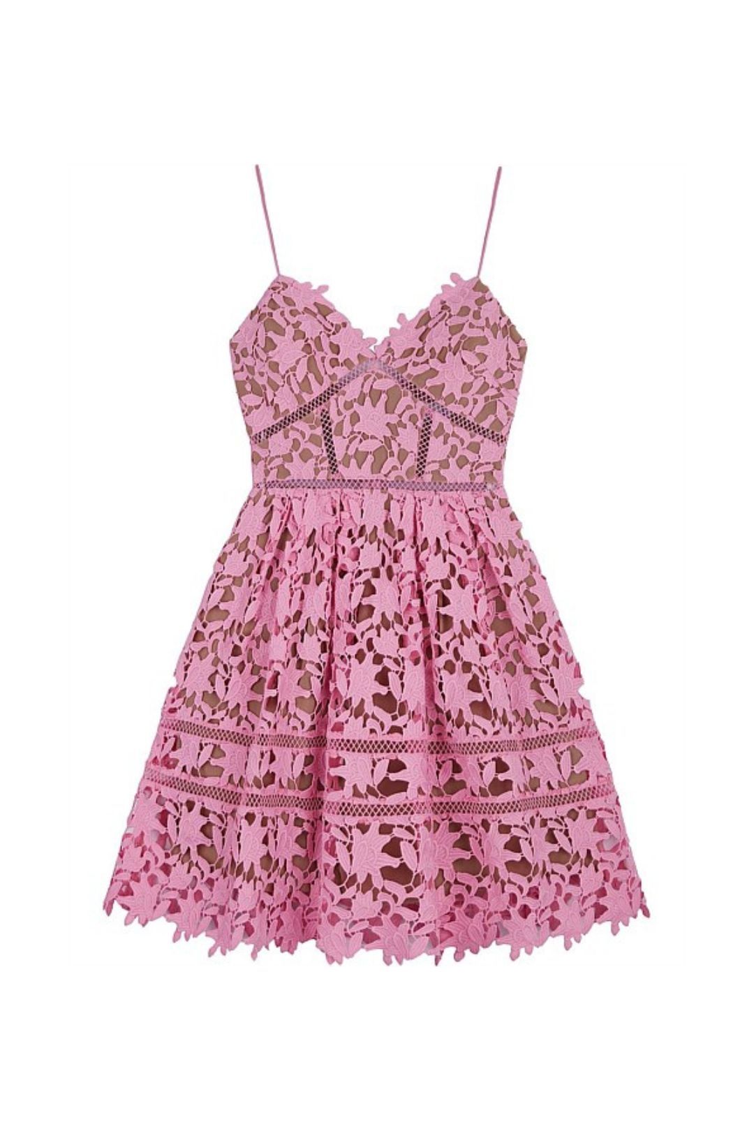 Self Portrait - Hire Self Portrait Dresses & Clothing | GlamCorner