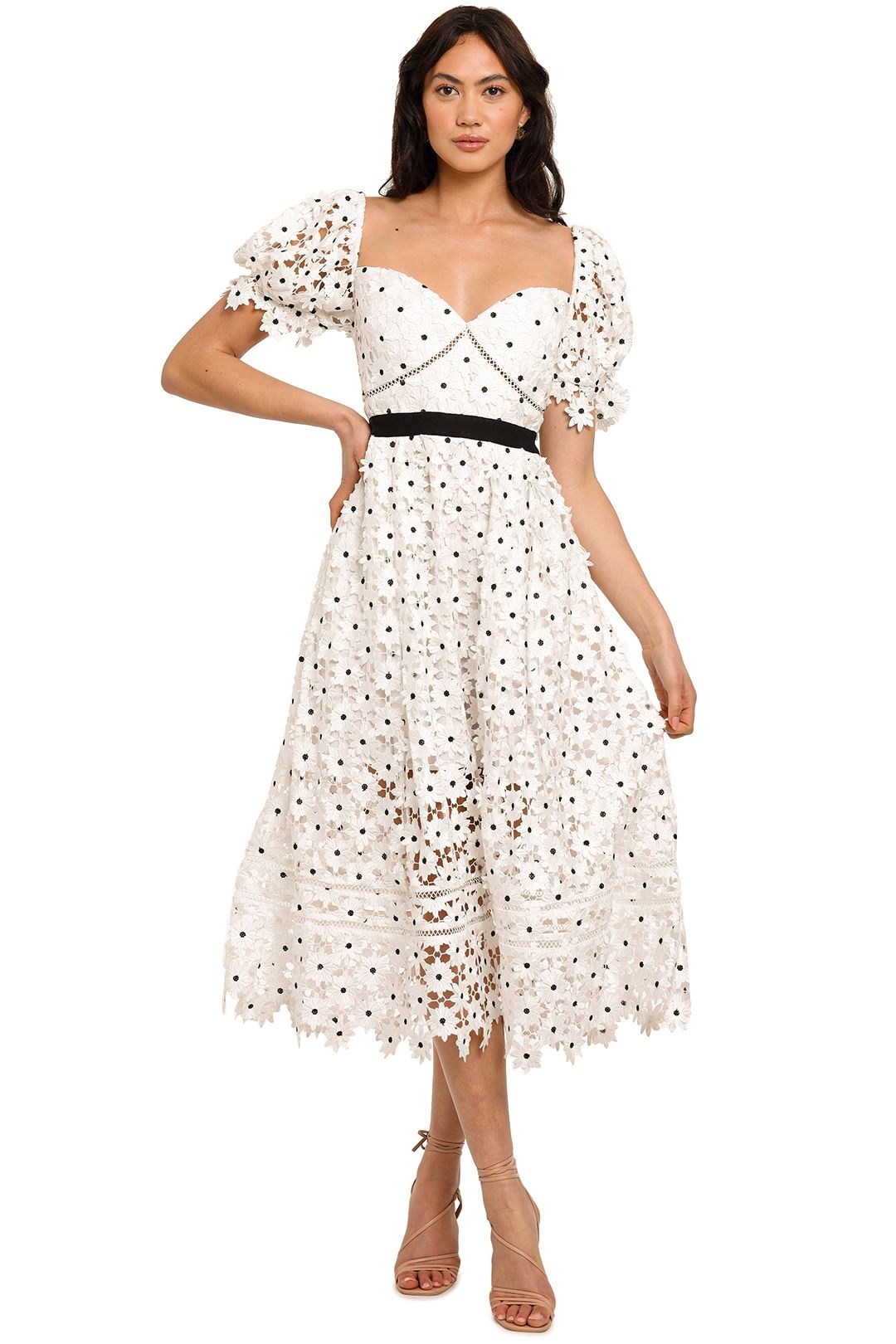 Self Portrait - Hire Self Portrait Dresses & Clothing | GlamCorner