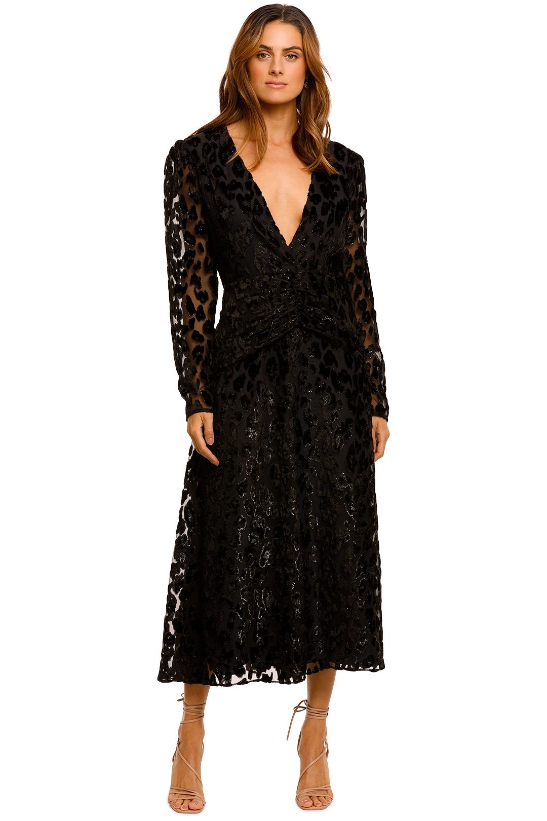 Self Portrait - Hire Self Portrait Dresses & Clothing | GlamCorner