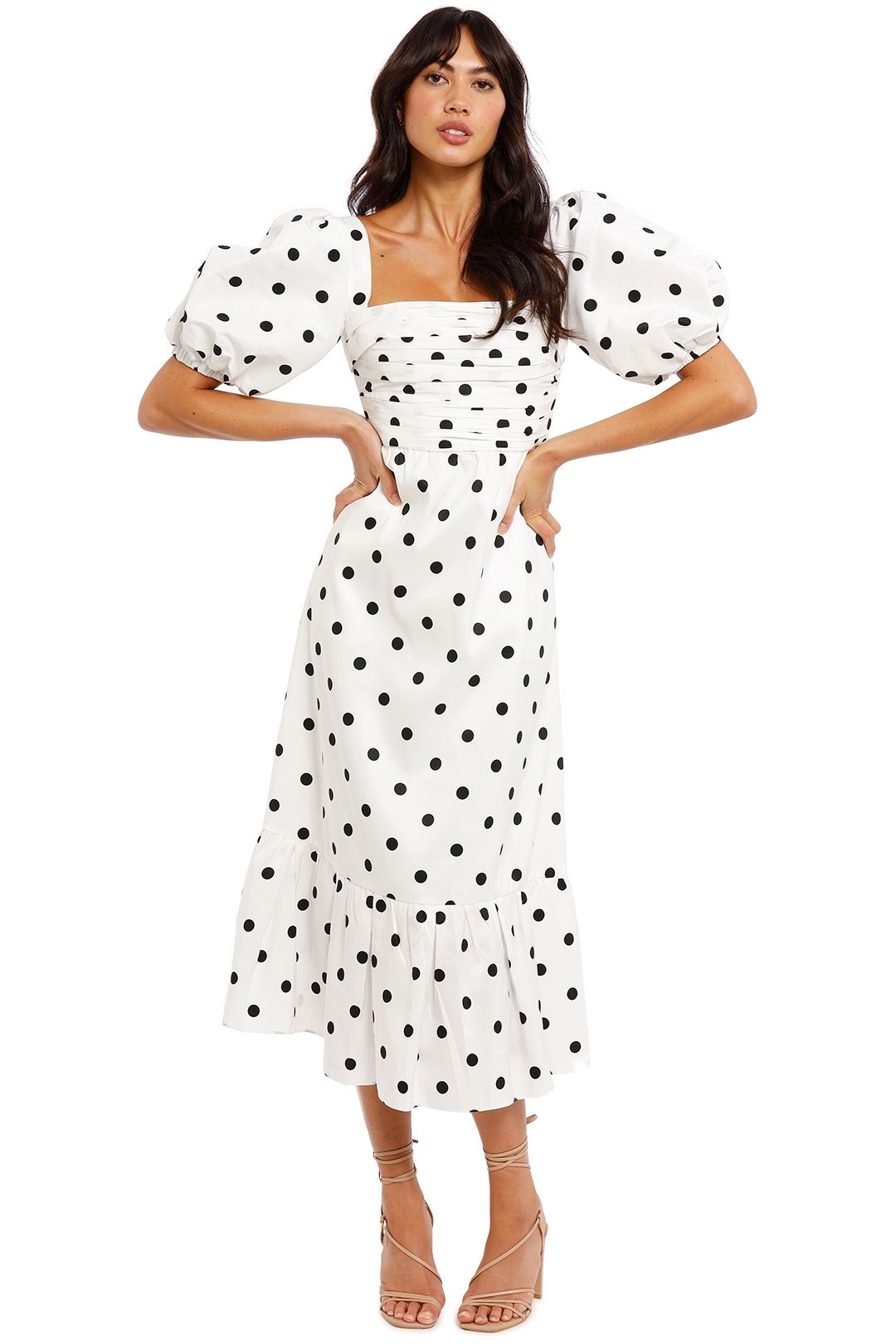White Designer Dresses for Hire | GlamCorner