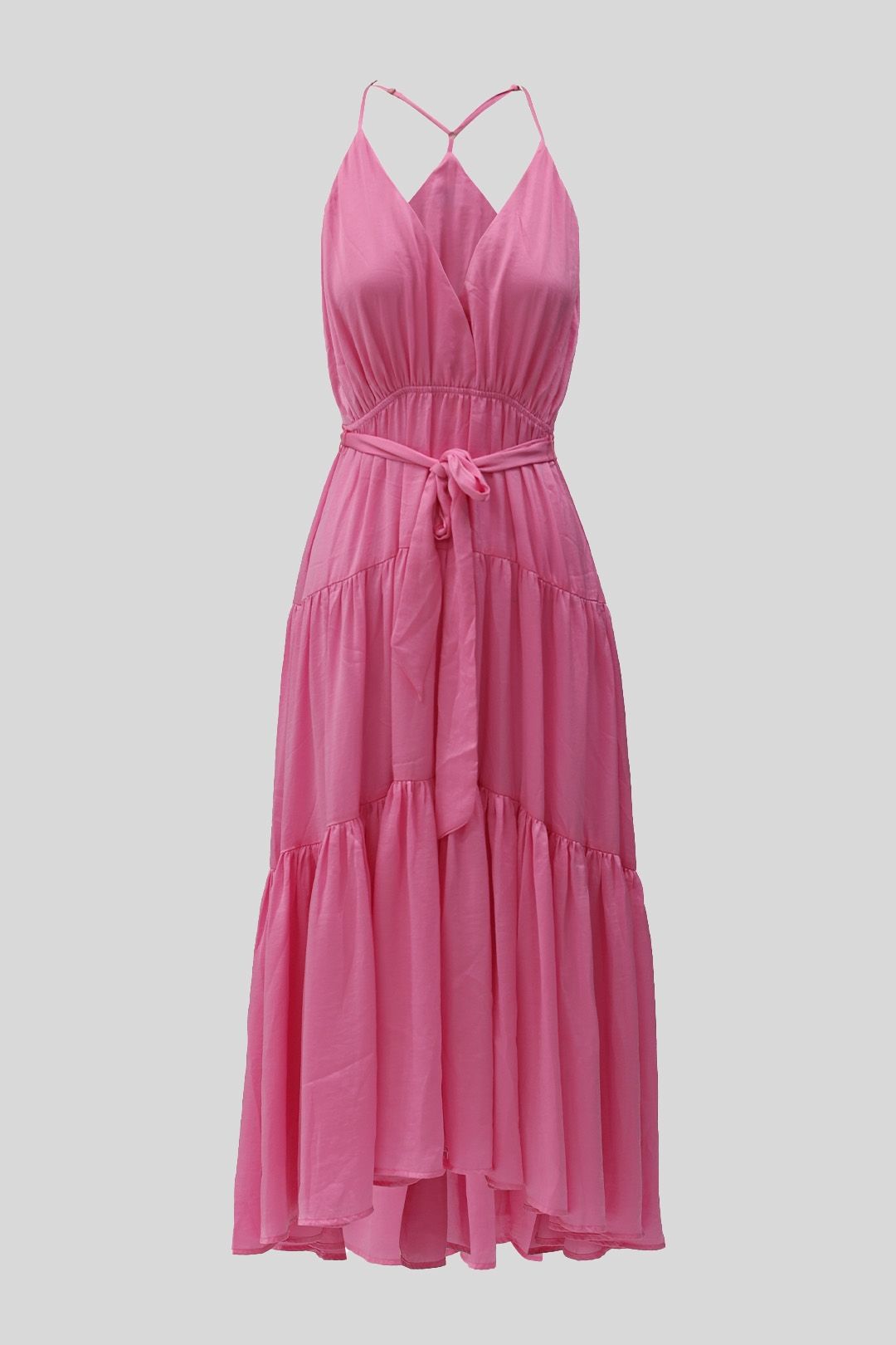 Pink Dresses | Shop Designer Pink Outfits Online