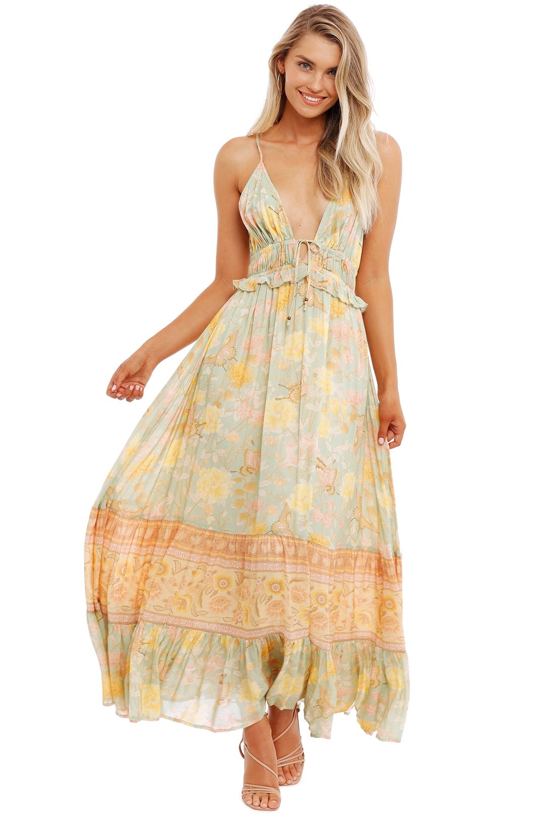 Spell Dresses & Clothing for Hire | GlamCorner