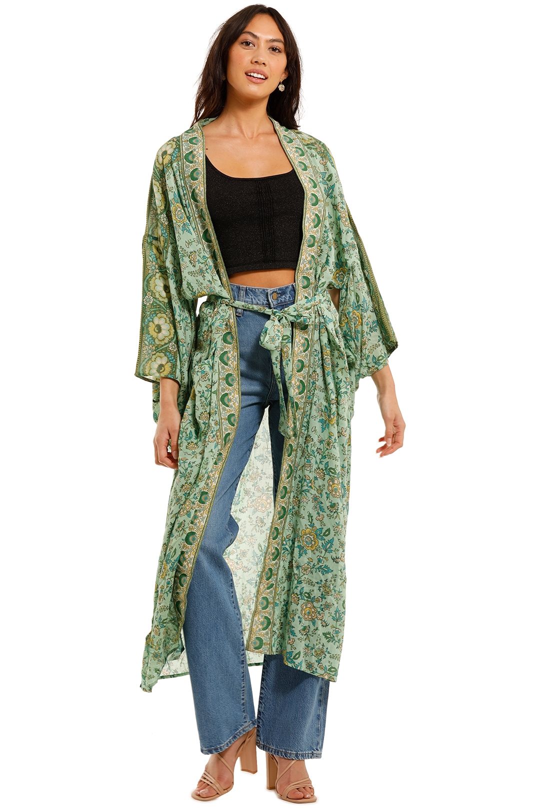 Spell Dresses & Clothing for Hire | GlamCorner